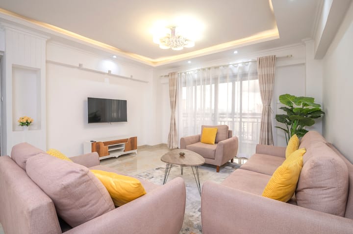 Crystal Judy Homes - ナイロビ