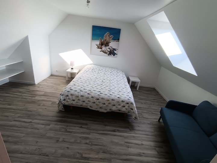 Appartement - Merdrignac