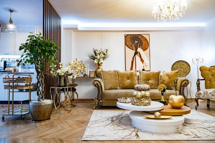 Almi Aparthotel - Cluj-Napoca