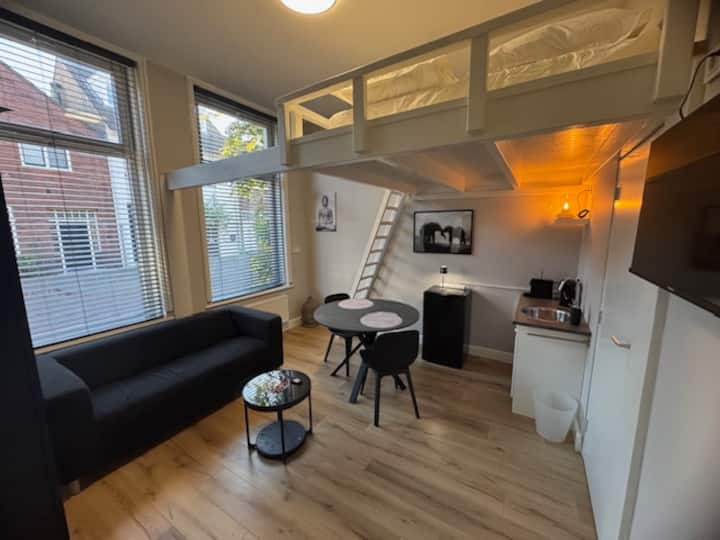 Studio Gagel 1 - Eindhoven