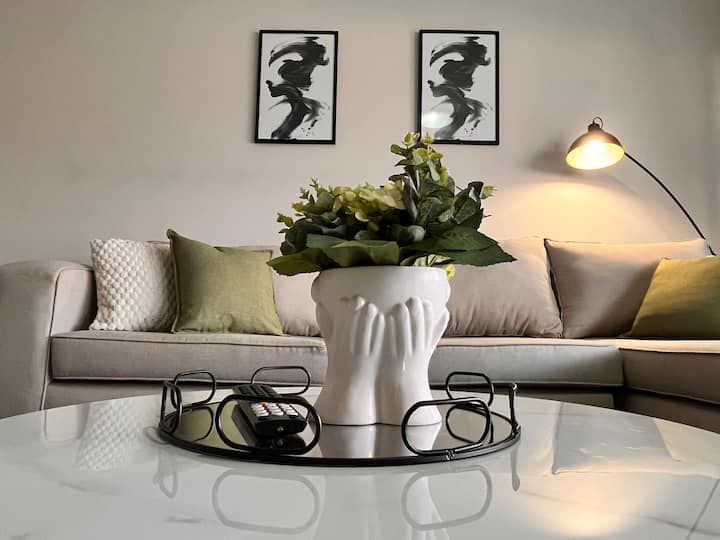 Waterfall’s Suite - Midrand