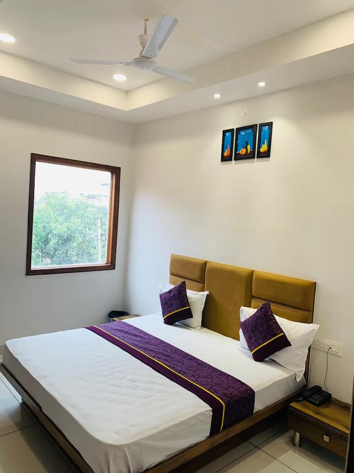 Hotel Ludhiana Residency - Ludhiāna