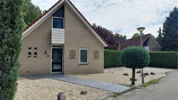 Vakantiehuis 39, Een Heerlijk Plekje - Nijmegen