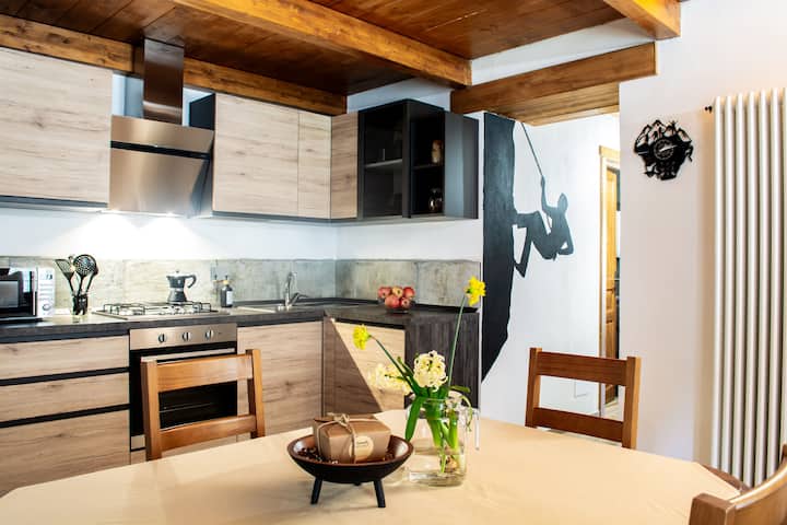 La Lobbi - Esperienza Formato Famiglia - Cogne