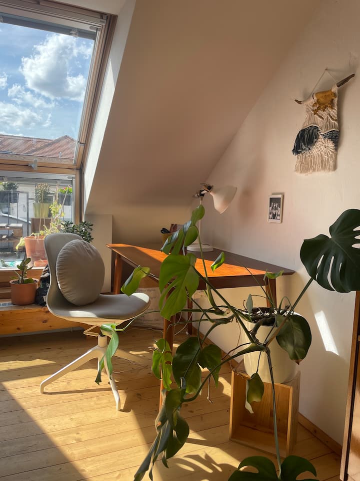 Casa Le Beck - Leipzig