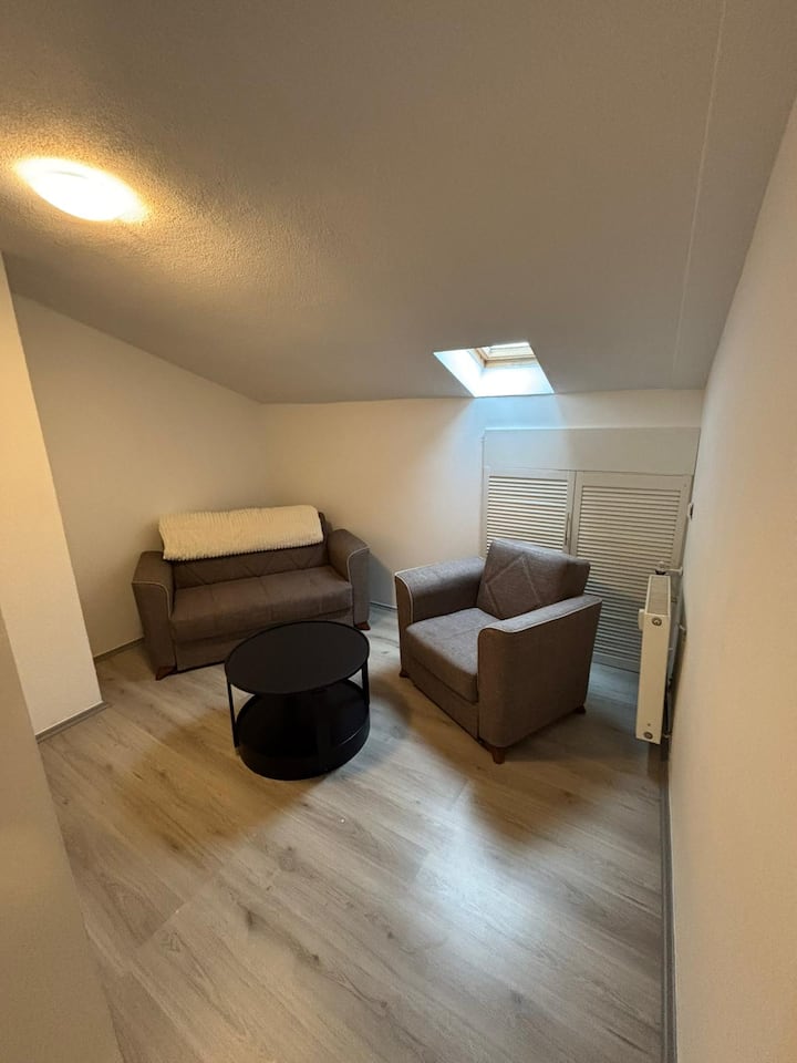 Entspannung In Duisburg Neudorf - Duisbourg