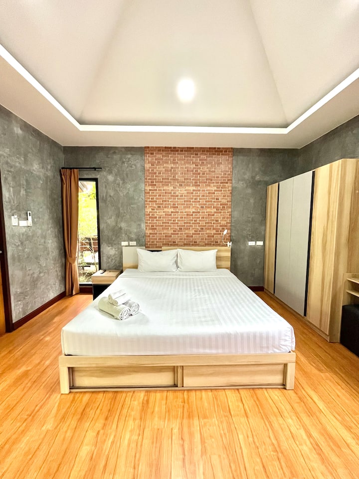 The Beatles Lagoon - Cabin 15 - Phuket