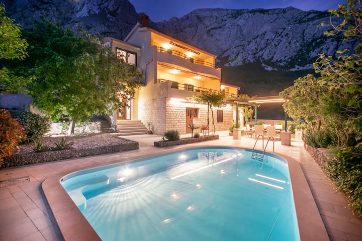 Villa Drago - Makarska