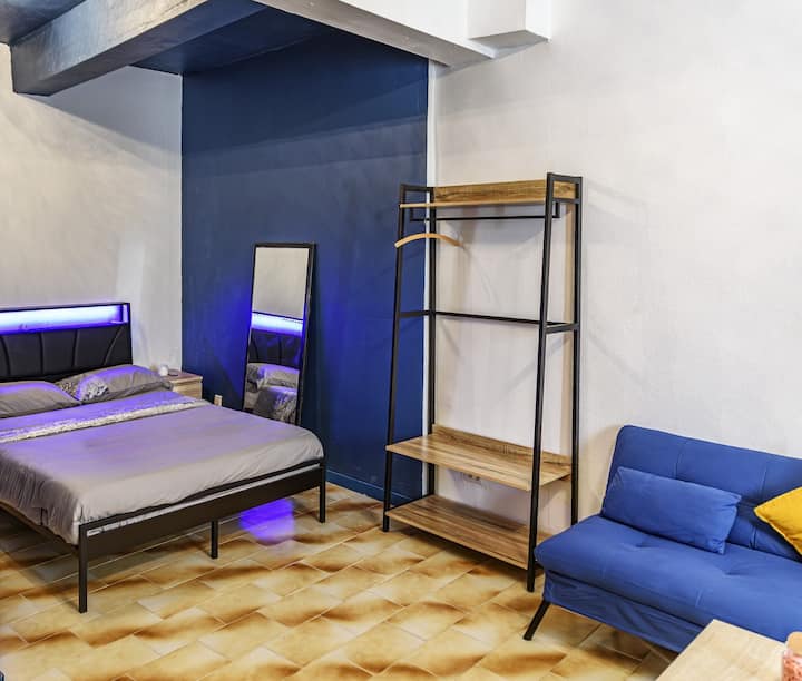 Studio Cosy Arles Centre Ville Proche Des Arènes - Arles