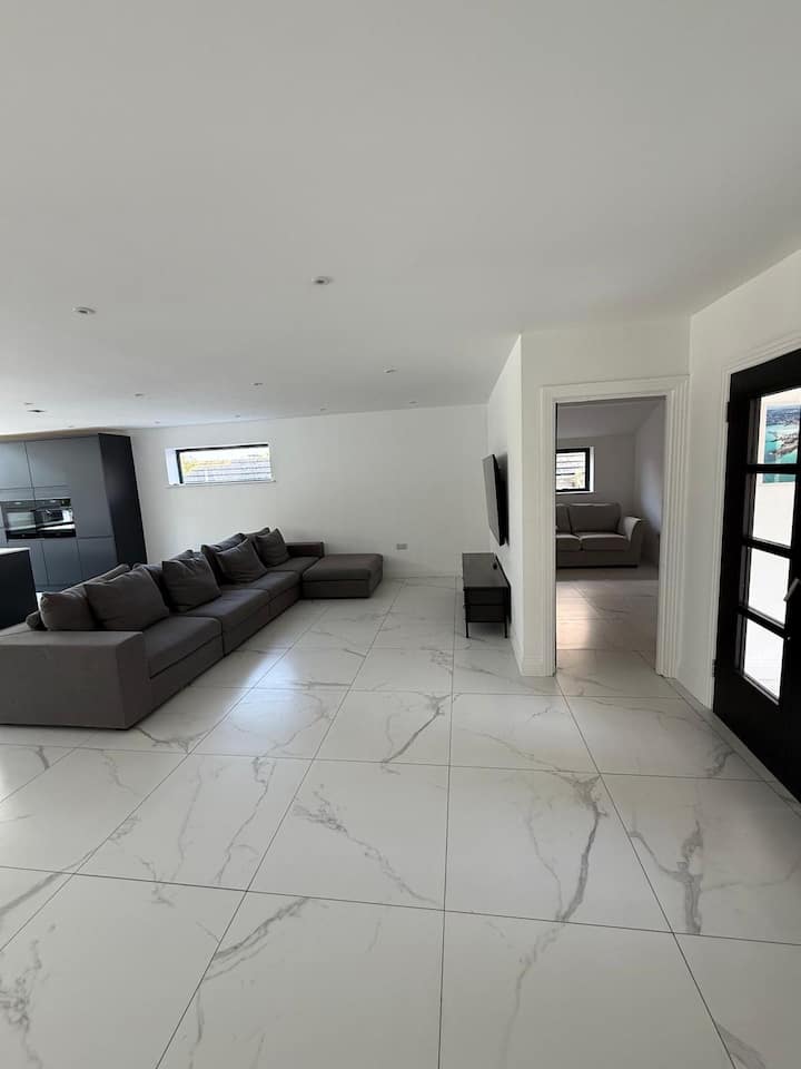 Carbis Bay Retreat - St Ives