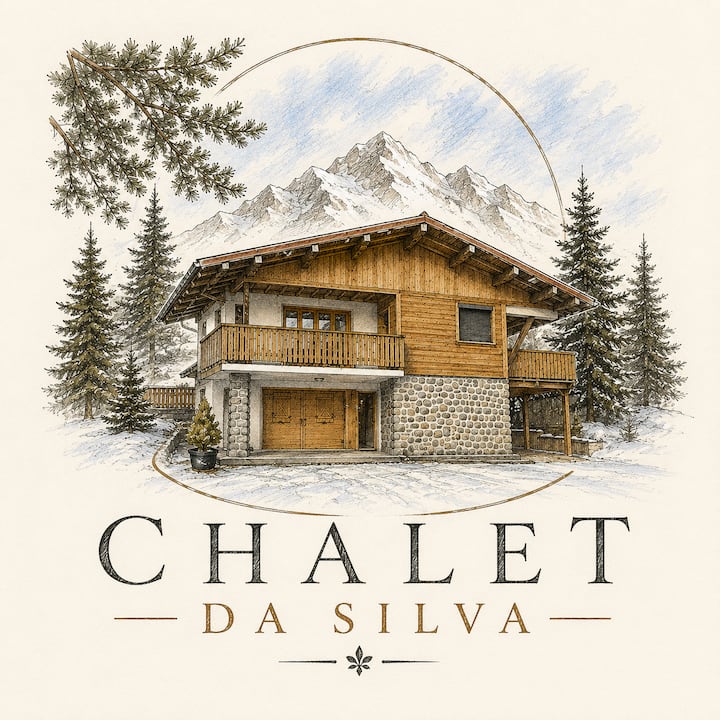Family Chalet With Private Parking And Garden - Saint-Jean-d'Aulps