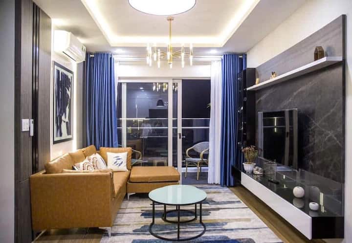 Nơi Nghỉ Dưỡng Tuyệt Vời - Hạ Long