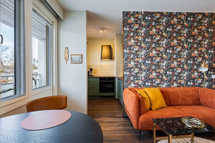 Studio Esterinkatu - Imatra