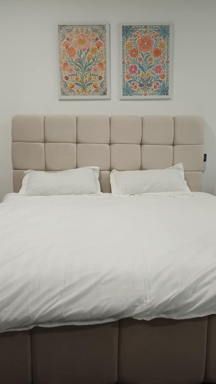 Brand New Studio 307 In The Middle Of Almansour - Bagdad