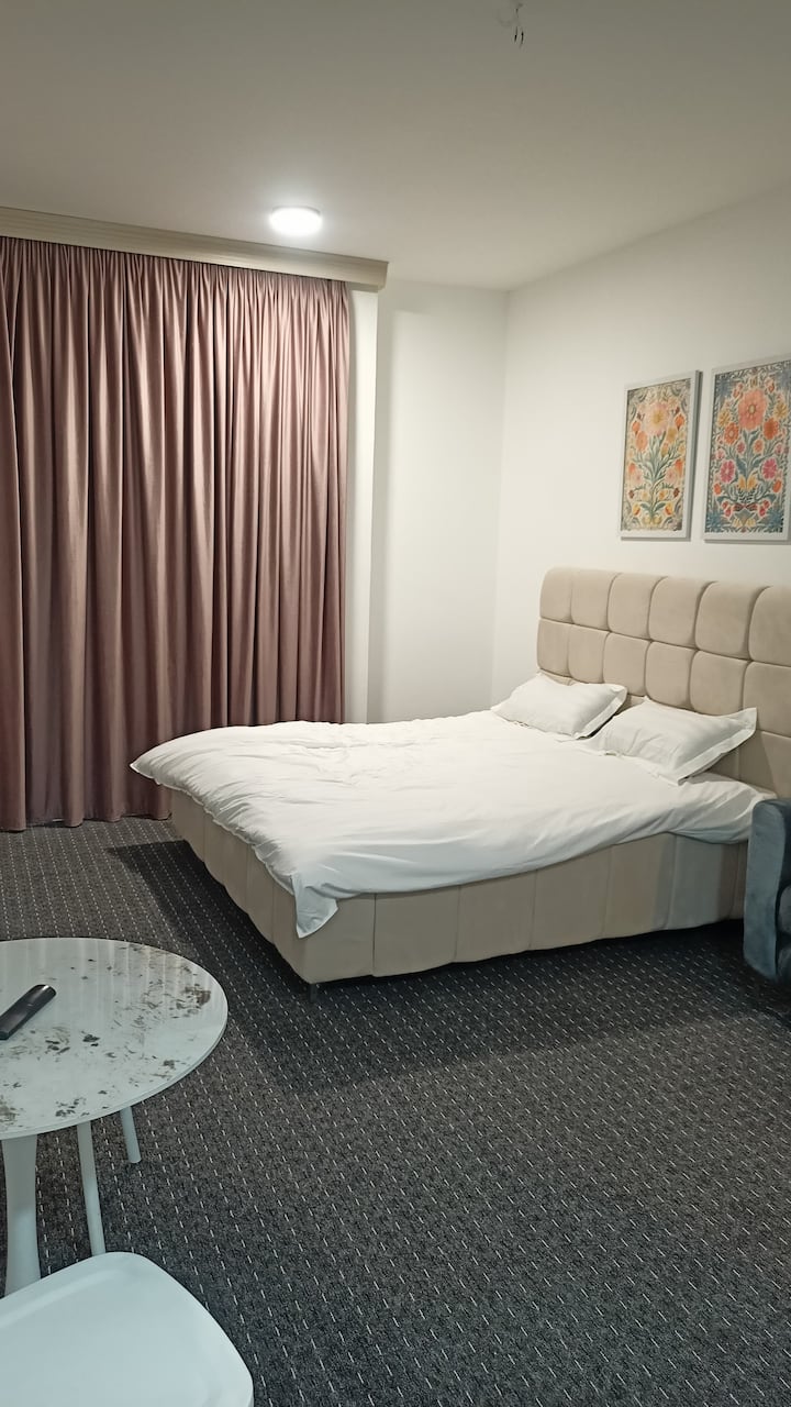 Brand New Studio 307 In The Middle Of Almansour - Bagdad