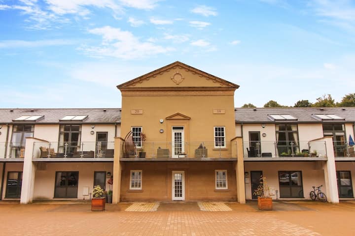 The Courtyard - Newcastle upon Tyne