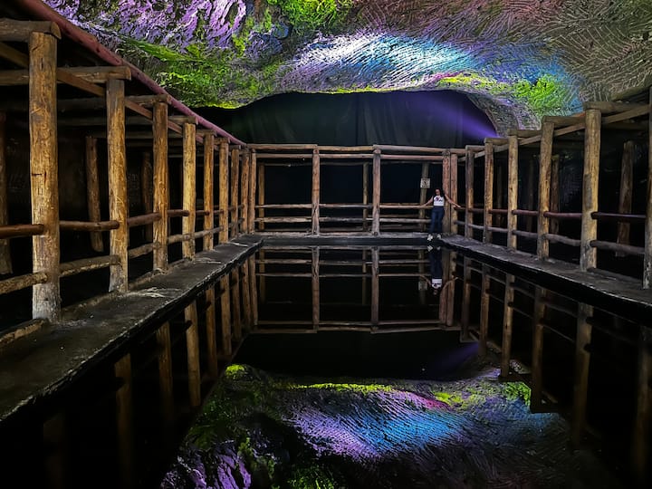Altos De Chicaquira - Zipaquirá