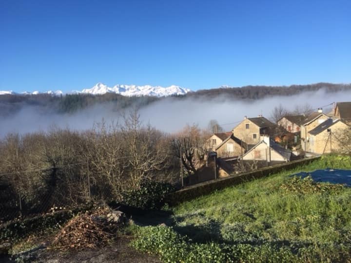 Gite La Guytoune - Ariège