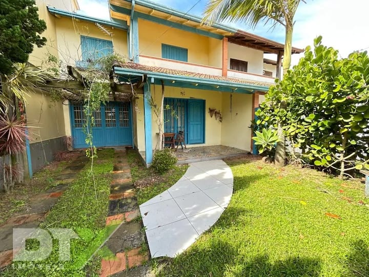 Temporada Perto Da Praia - Tramandaí