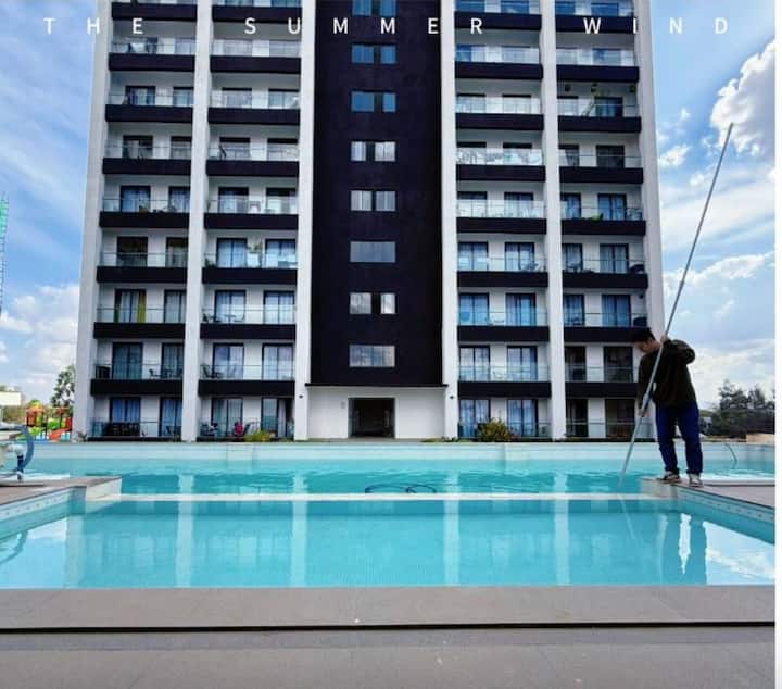 The Luxury Loft Homestay Near The Airport Jkia - Kenya
