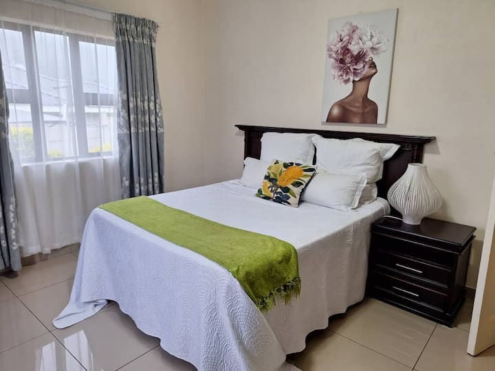 Valley Rest - Swaziland/ Eswatini