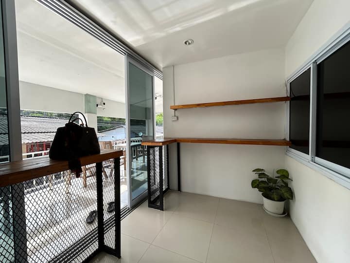 Koh Tao Amz With Kitchen Monthly - Koh Tao