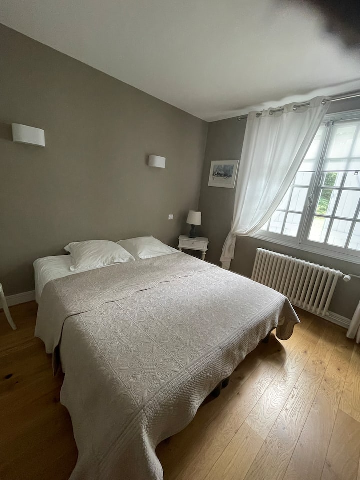 Les Prés, Entre Vignes Et Châteaux - Cheverny