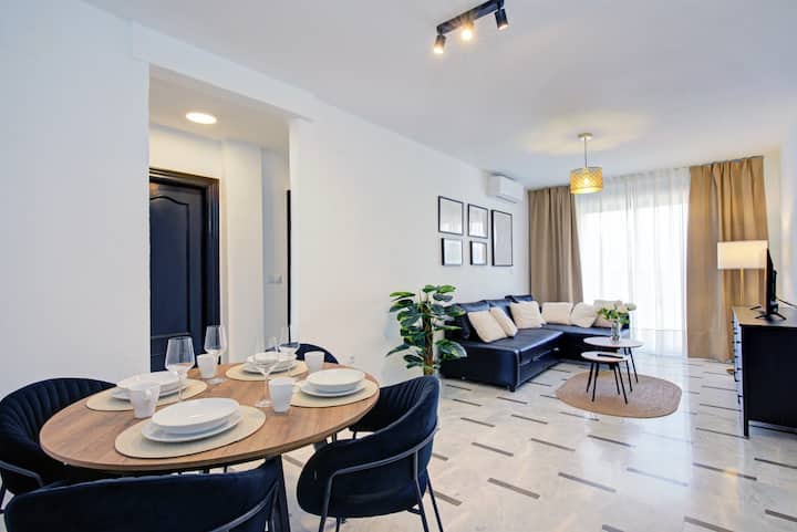 Tureservahomedeluxe Apartamento Armilla - Monachil