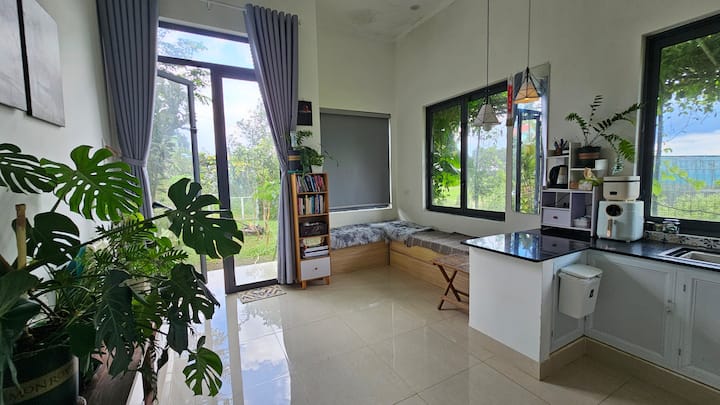 Pleiku Backpacker Home - Vietnam
