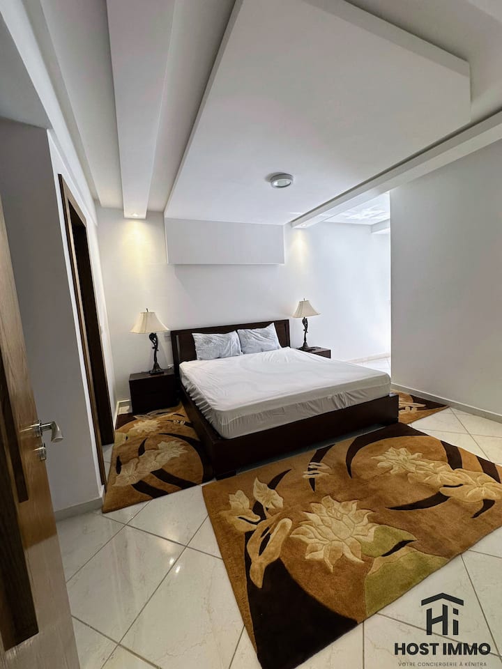 Appartement - El Walid Kénitra - Kénitra