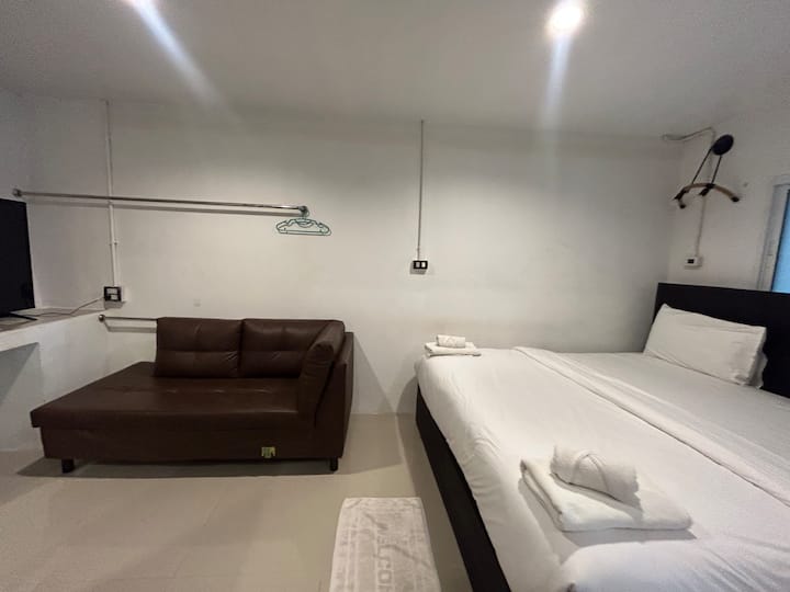 Koh Tao Amz Family & Kitchen - Ko Tao