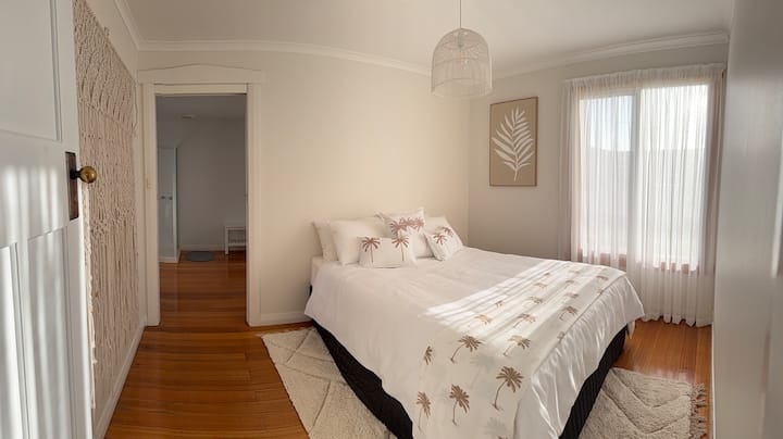 Sunset Lane Beach Cottage - Port Sorell