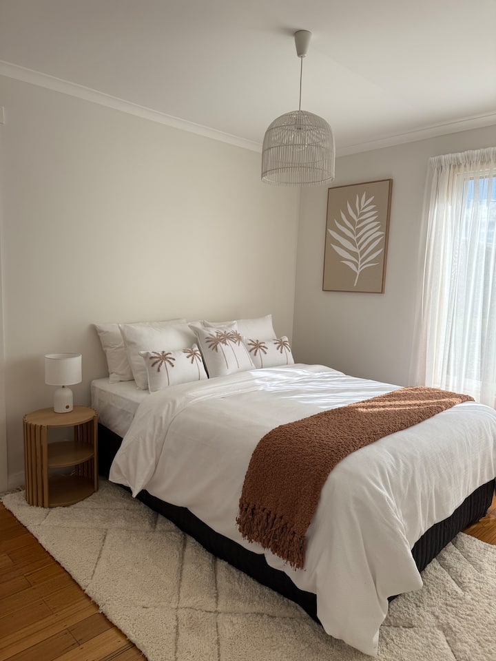 Sunset Lane Beach Cottage - Port Sorell