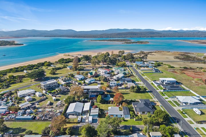 Sunset Lane Beach House - Port Sorell
