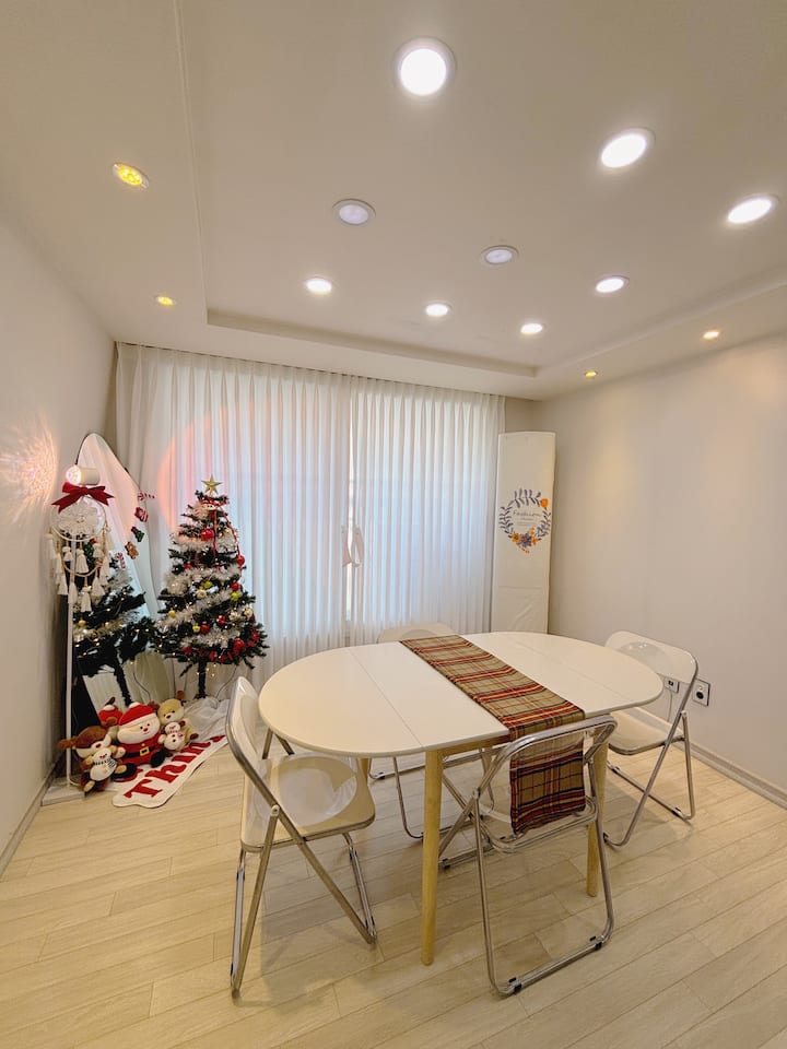 서울 X-mas 연말 모임 리뉴얼 오픈특가 이룸홈 #명동#동대문#경복궁#종로#북한산 - Uijeongbu-si