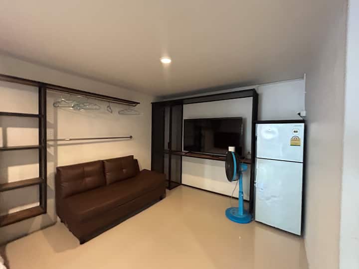 Koh Tao Amz Family + Kitchen - Ko Tao