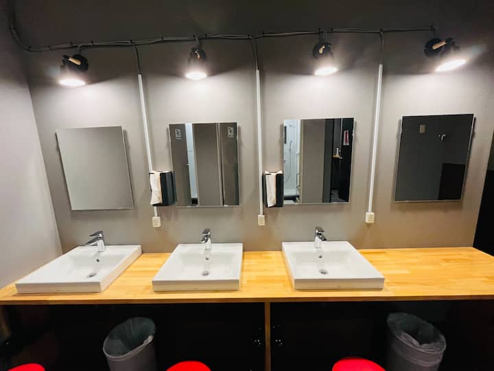 シングルキャビン　鎧浅草ホテル - Asakusa