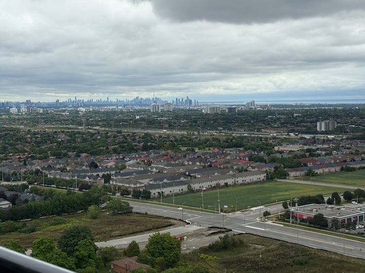 Heart Of Mississauga - Mississauga