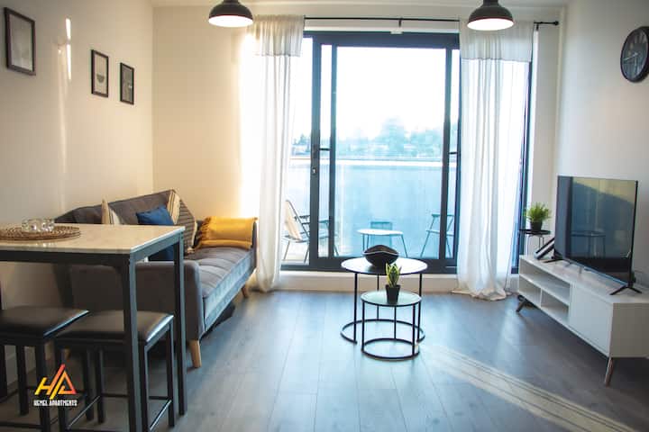 Cloud Loft - Hemel Hempstead