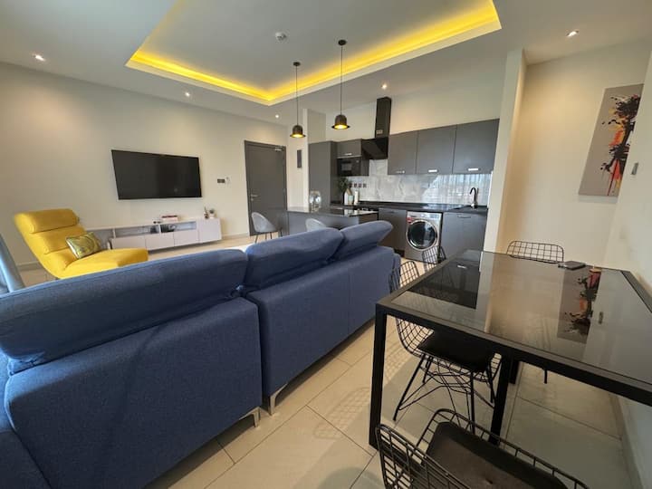 Ameena's Haven - Accra