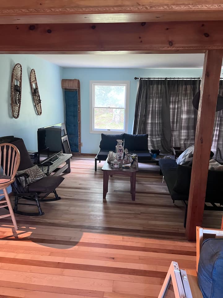 Private Getaway In Phippsburg Me. - Bath, ME