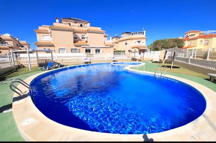 Vista Azul La Regia Namas - Cabo Roig