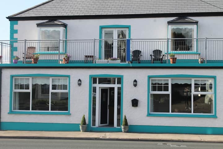 Zephyr Lodge, Bundoran - Irlande