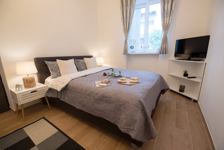 Central Apartment 7 - Cluj-Napoca