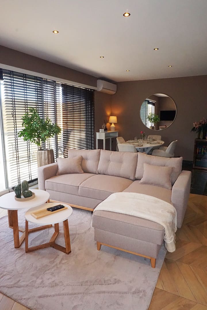 B&b By Delizia + Privé Wellness Ruimte Mogelijk - Lier