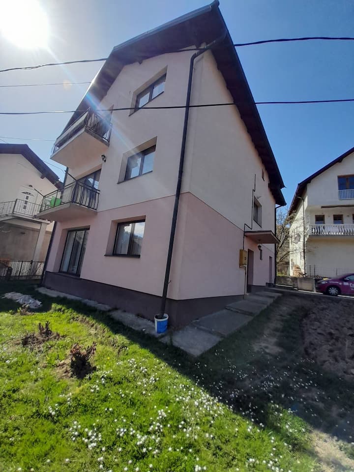 Vila Rose Sarajevo - Sarajevo