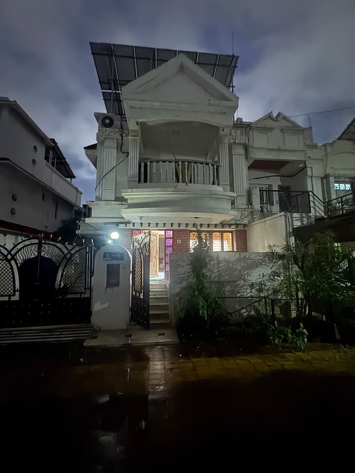 Shree Homes - Surat