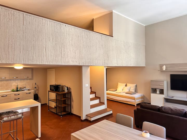 Glamour House Arezzo - Arezzo