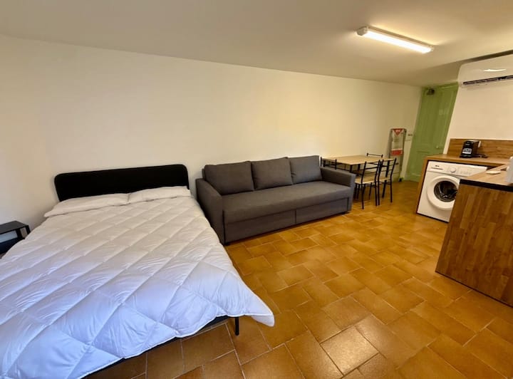 Beausoleil : Appartement 4 Personnes - Beausoleil