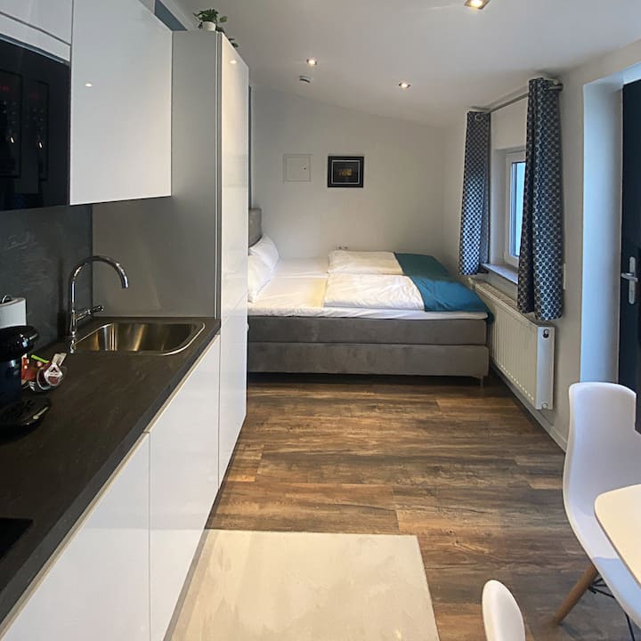 Comfort Studio Apartment - Nürnberg